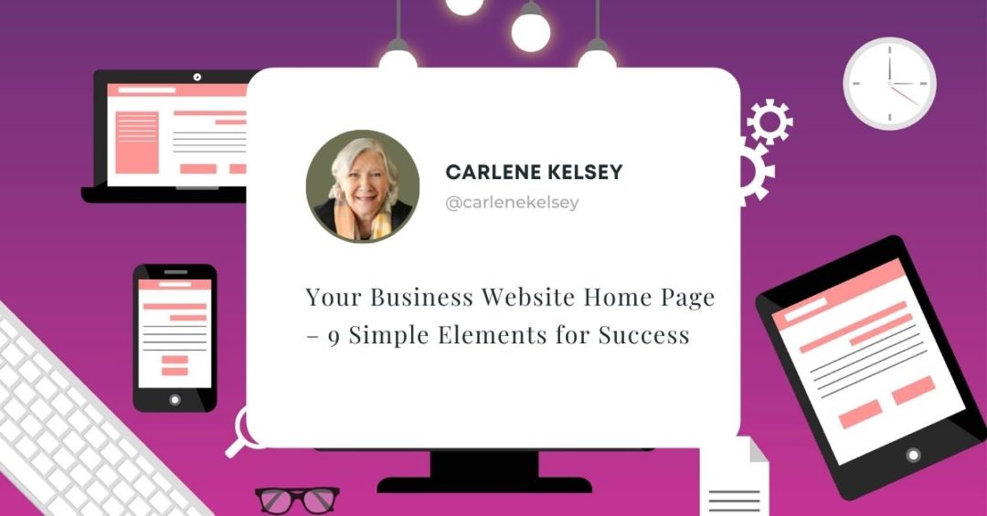 How Well Do You Know Your Ideal Client Avatar? - Carlene Kelsey