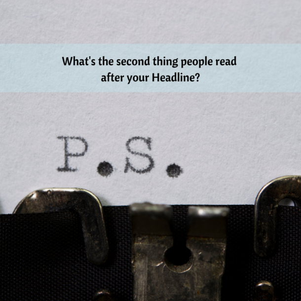 15 Must Haves for Your Website - Carlene Kelsey