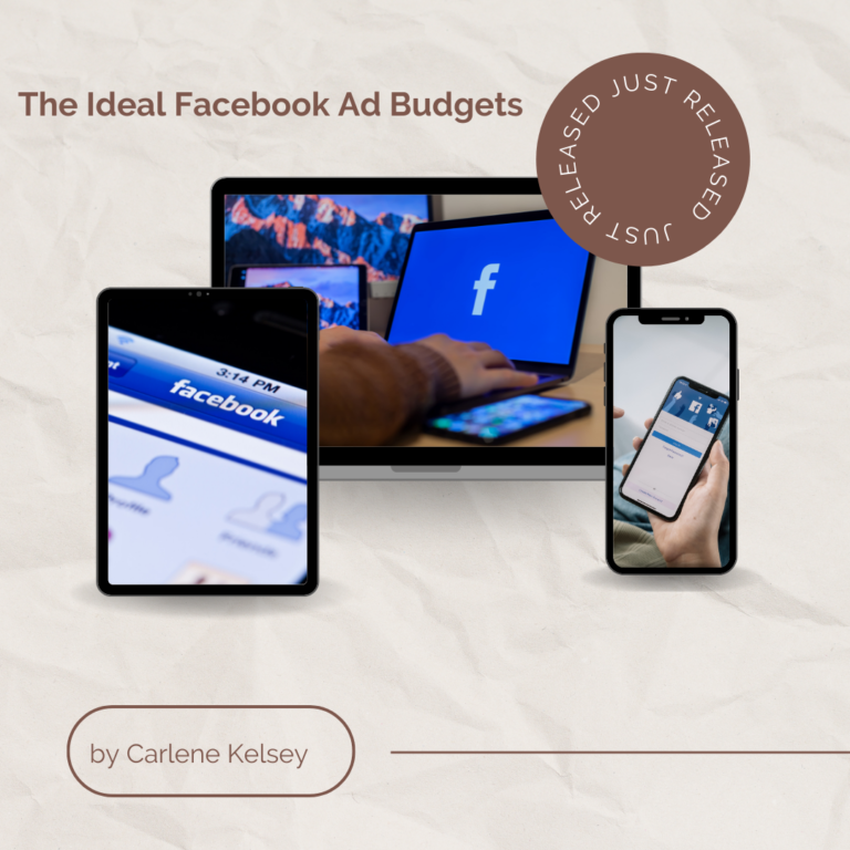 5 Great Blog Post Ideas - Carlene Kelsey